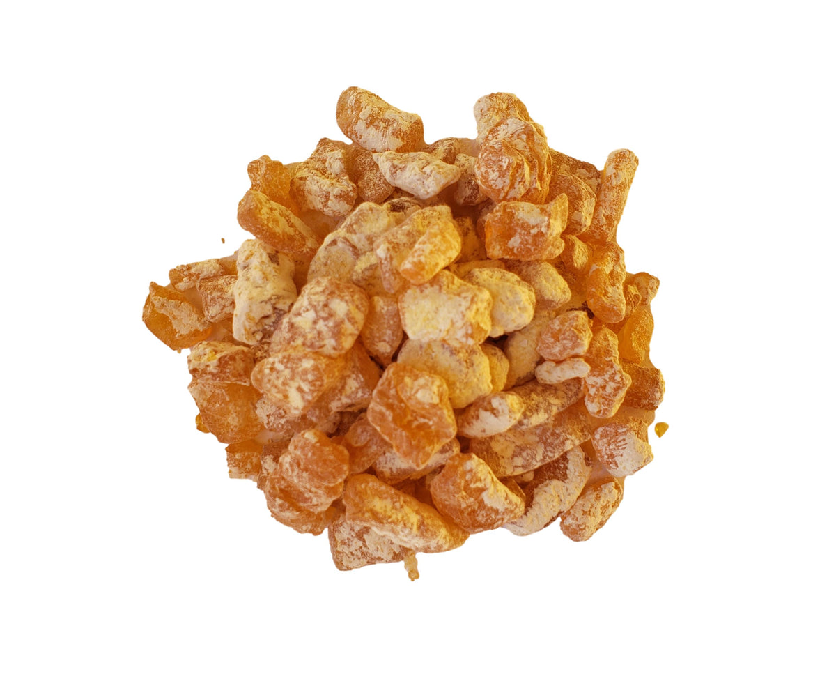 Copal Blanco – Purecense